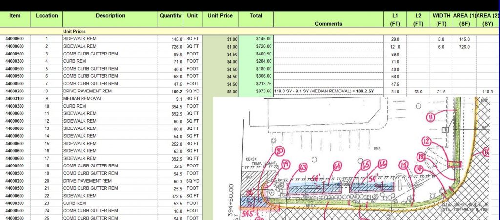 Project Startup – Existing Condition Documentation | Hildebranski.com