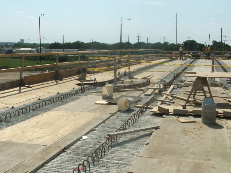 Bridge Overhang Fillet Calculations | Hildebranski.com