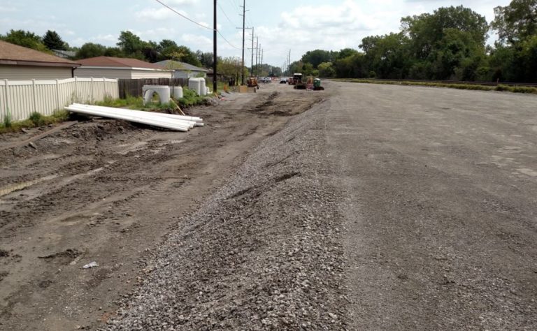 Slag Use in Heavy Highway Construction | Hildebranski.com