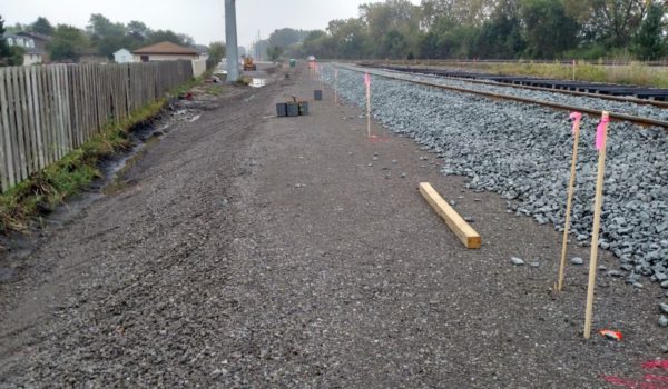 Slag Use in Heavy Highway Construction | Hildebranski.com