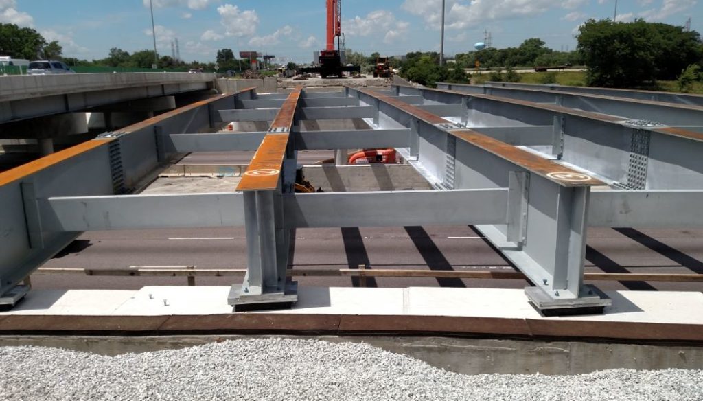 Anchor Bolt Tensioning for Overhead Sign Structures | Hildebranski.com