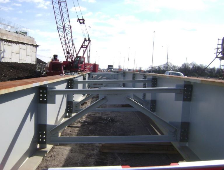 Anchor Bolt Tensioning for Overhead Sign Structures | Hildebranski.com