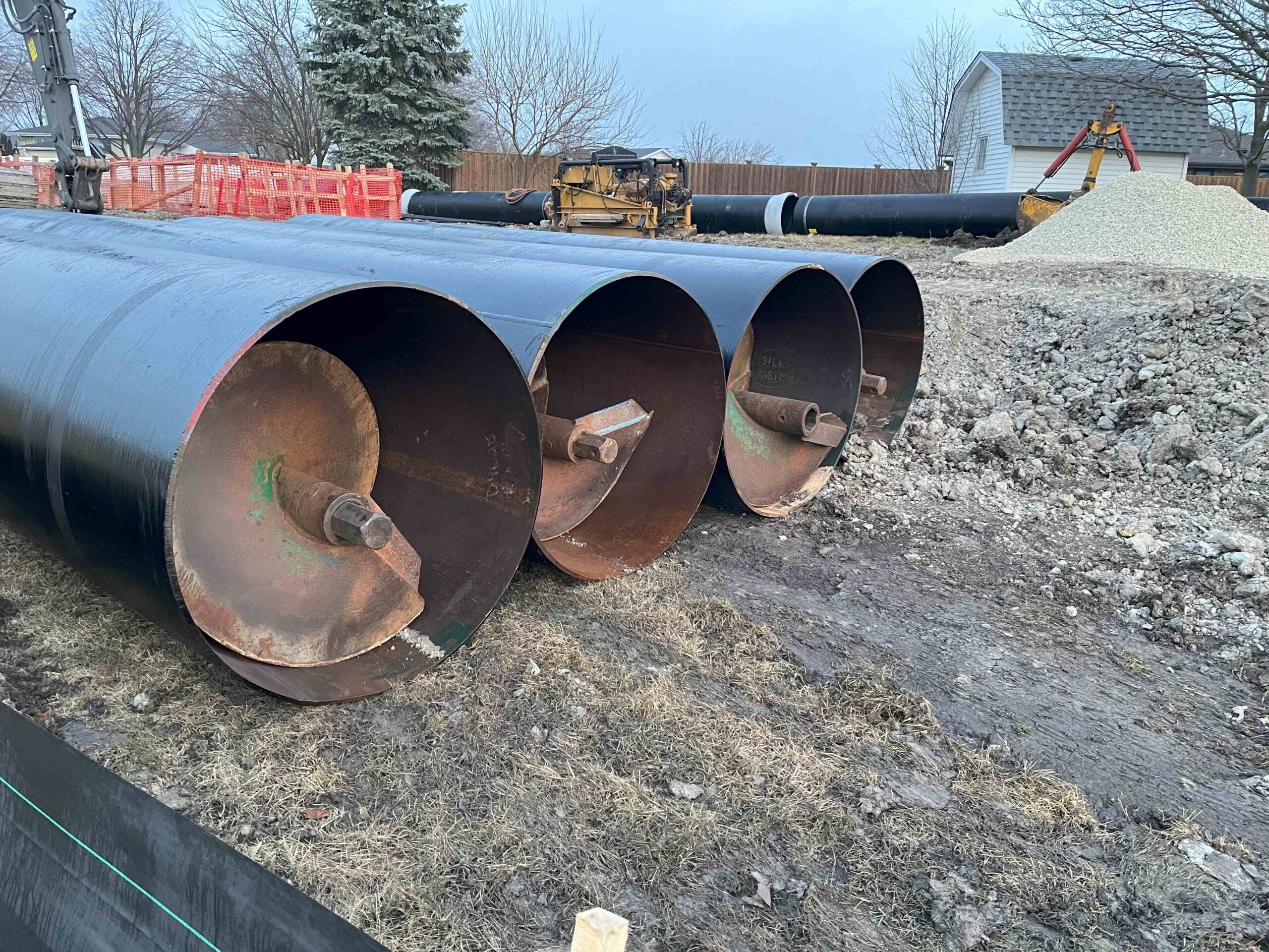 Discord for Construction Engineers | Hildebranski.com